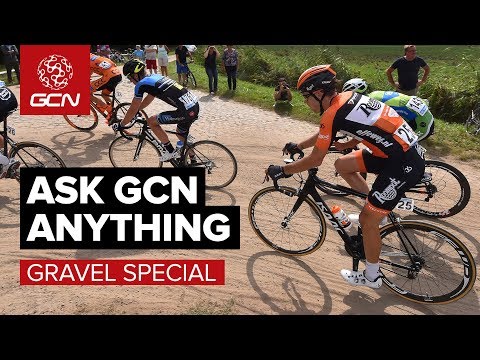Global Cycling Network - Home | GCN