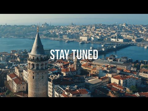 A momentous event is on the horizon.. Stay Tuned!!