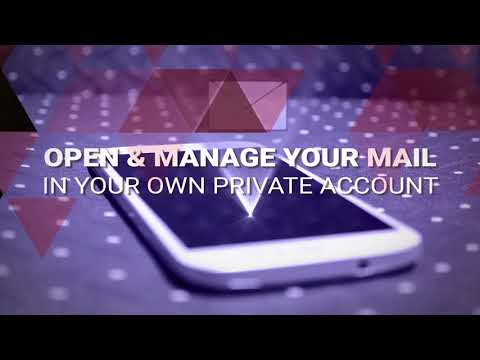 Virtual Mailboxes