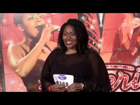 American Idol Season 5 (2006) Episode 1: Chicago Auditions