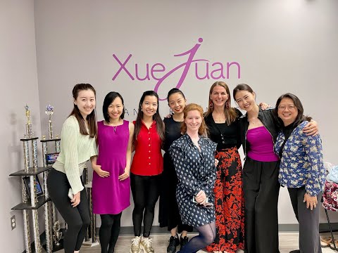 XDE Welcomes Visitors 20230521
