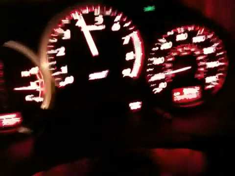 vf34 wrx pull