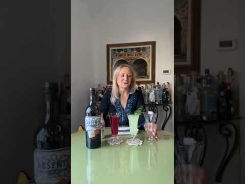 Absente Absinthe Refined HOW TO MAKE THE RITUAL