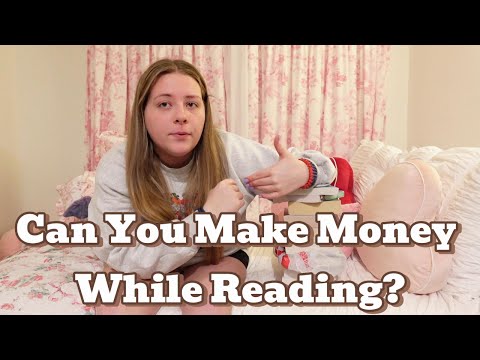 Can You Make Money Reading?