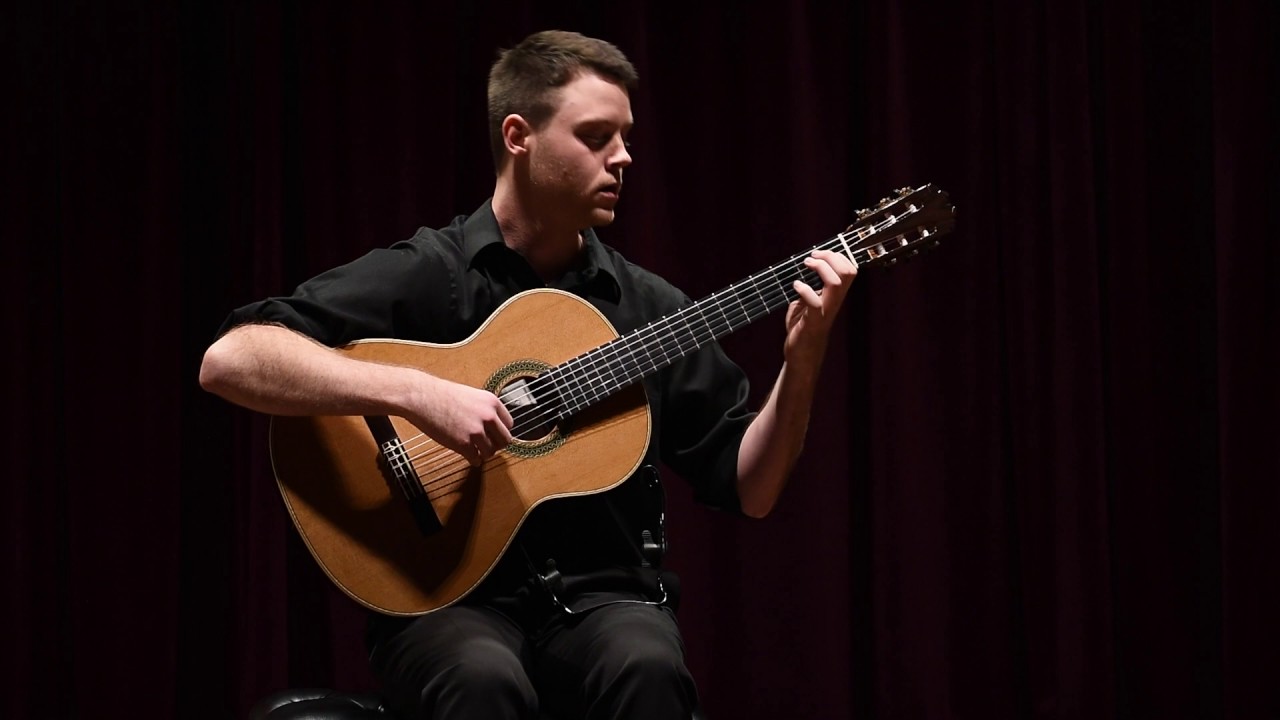 Hire Robert Bell Music - Classical Guitarist in Cambridge, MA | GigSalad