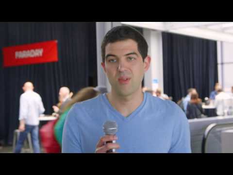 Building a Universal Call Center with Task Router and AWS Lambda - Trailer - David Roberts