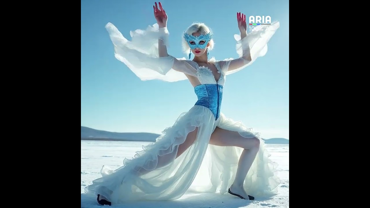 ARIA: Global Pirouette