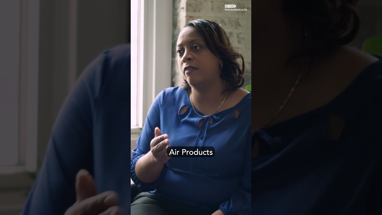 First: Plantations. Now: Pollution. This is the Story of Petrochemical Expansion.