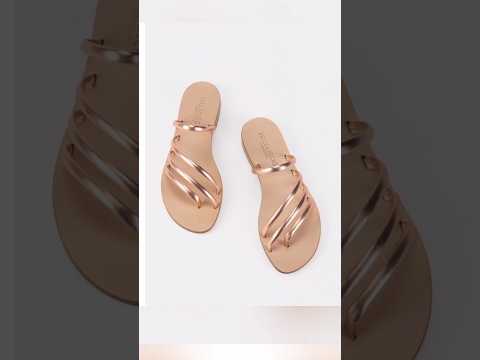 New trending ladies slippers 😊💋👠 #shorts #fashion #heels #youtubeshorts #sandals #beaautiful