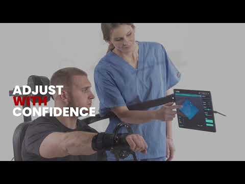 How the Humero Tech C1 Helps Improve Shoulder Recovery Outcomes
