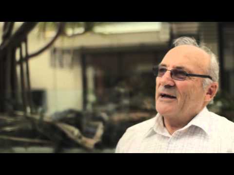 Meet Tom - He is upskilling with a Diploma of Project Management
