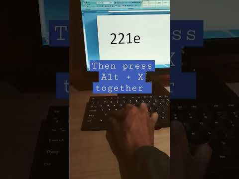 Computer shortcut key ms Office Infinity #youtubeshorts #shorts #shortsfeed #education #video