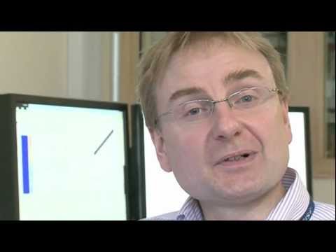 Nanoscientist - Q & A
