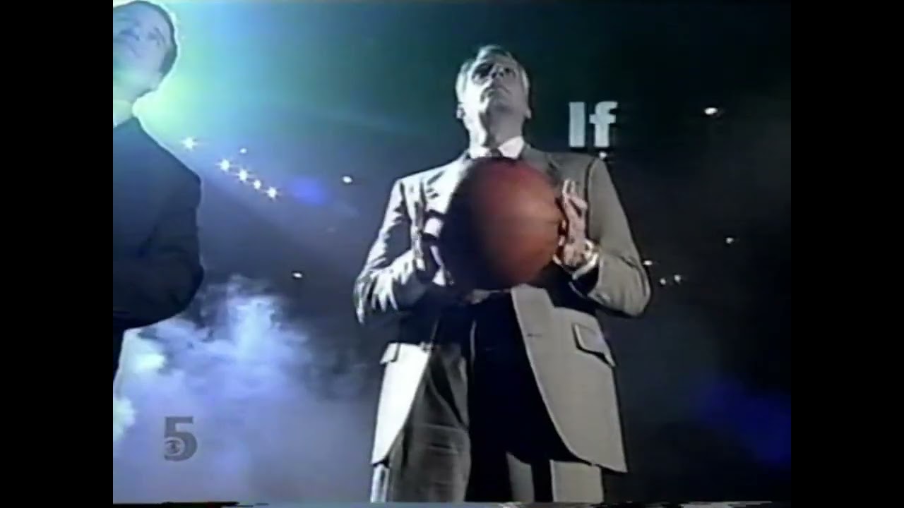 Alexander & Catalano Commercial  2003