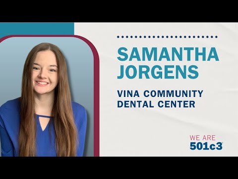 VINA Dental Community Dental I We are 501c3