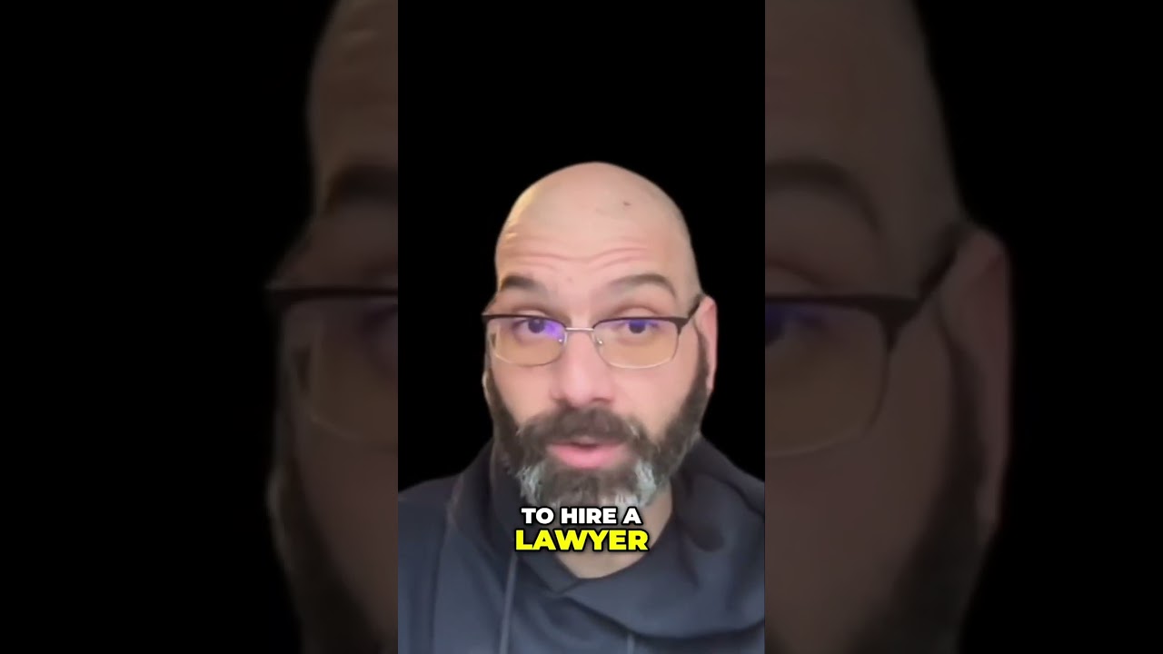 Free Legal Aid: Find Lawyers When You Can't Afford One