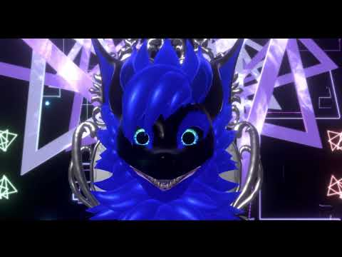 Steam Community :: Video :: VRChat Naomi (Monster)