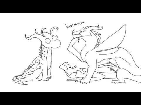 So These are Basically the Tribes of Pantala (Wings of Fire Summary #2 + Ultimate's Update #2)