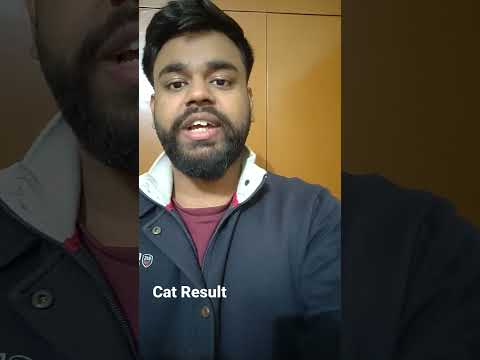 CAT Result, calls vs percentile