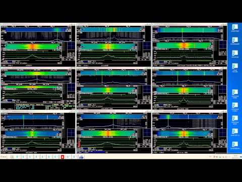 Review: Airspy vs. SDRplay RSP vs. HackRF - rtl-sdr.com