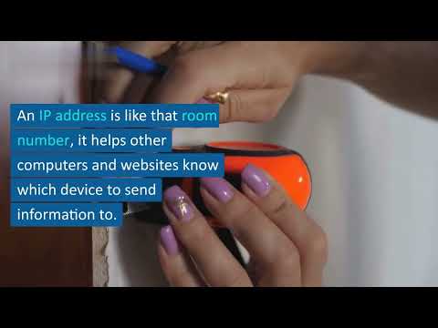 What is an IP Address? A Kid-Friendly Explanation