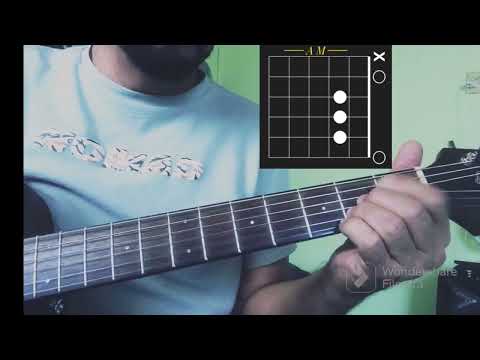 Tutoríal (Una mujer como tu) Los Bukis