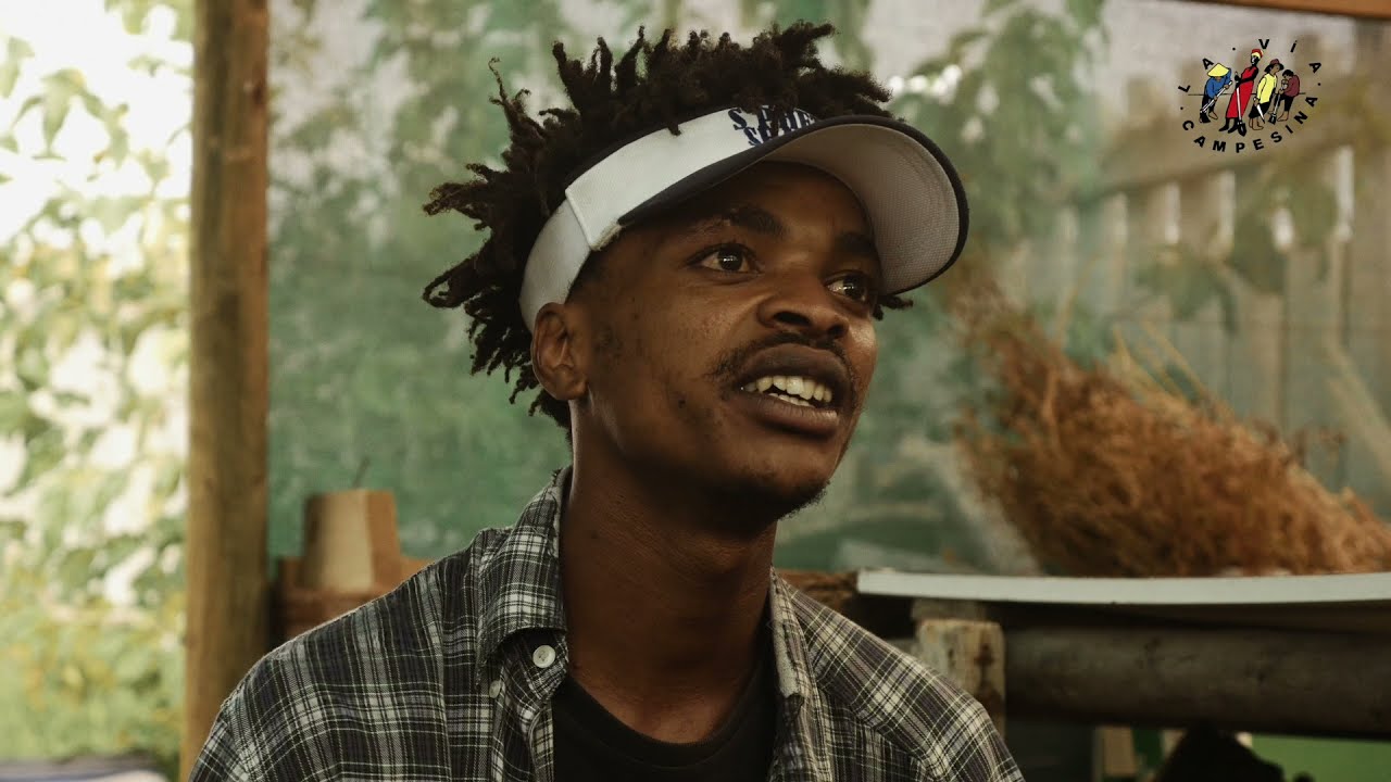 Access to Land - Peasant Agroecology Achieves Climate Justice