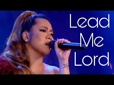 Angeline Quinto - Lead Me Lord | EP5 | 10Q CONCERT SERIES