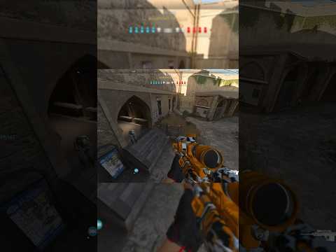 Steam Community :: Video :: Cod: hitmarker 2 #callofduty #clips #mw2 # ...