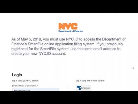 Applications for Senior Citizen Homeowners Exemption (SCHE) and (DRE)