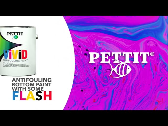 Shop Pettit Bright Antifouling Paint for Boats