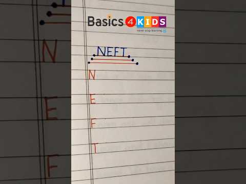 NEFT full form | What is the full form of NEFT | neft full form english | neft full form kya hai