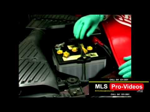 CARQUEST AUTO PARTS PHOENIX OREGON BATTERY CHARGING ALTERNATOR ELECTRICAL HOW TO INFORMATION
