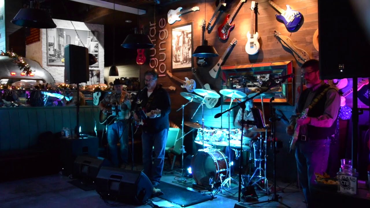 Hire Chasing Texas - Country Band in Fort Worth, TX | GigSalad