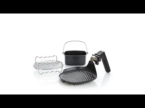 Philips AirFryer Accessory Bundle | HSN