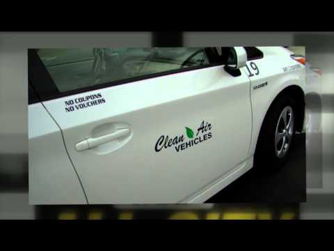 Taxi Cab Service in Cerritos California.