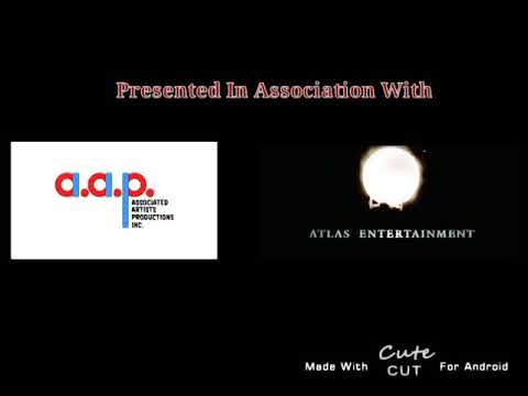 Associated Artists Productions/Atlas Entertainment/Warner Bros Distribution (2019)