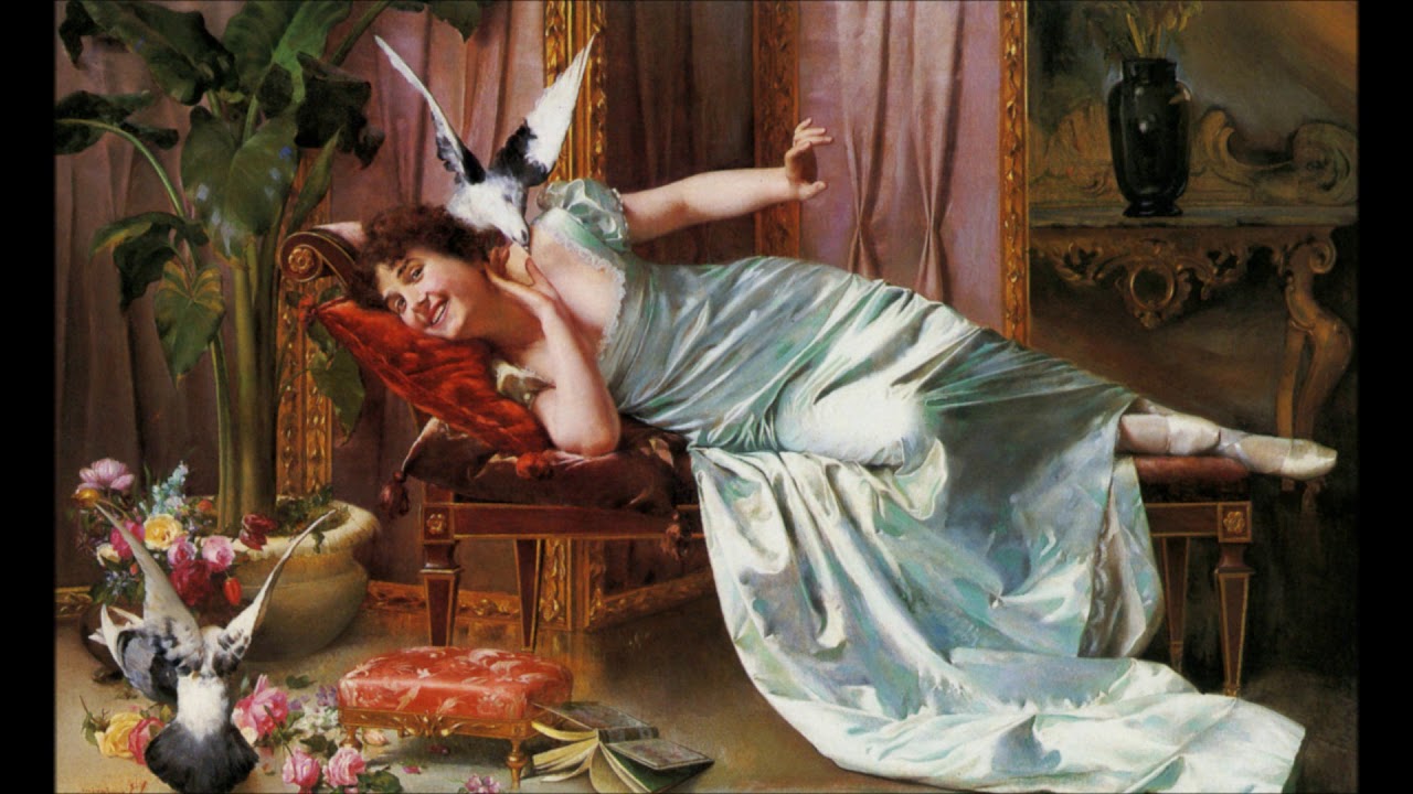 Vittorio Reggianini (1858-1939): 54 paintings