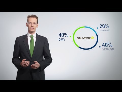 OMV HY1/17 Milestones: cooperation with VERBUND