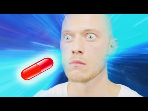 The Magic Pill