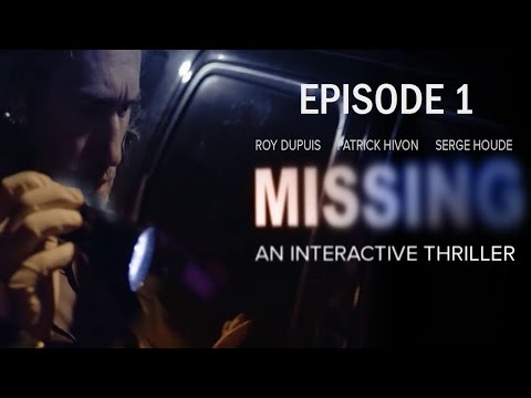 Steam Community :: MISSING: An Interactive Thriller - Episode One
