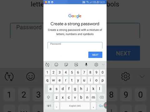 How to Create unlimited Gmail Account without Phone Number Verification on android 2025? #viralvideo