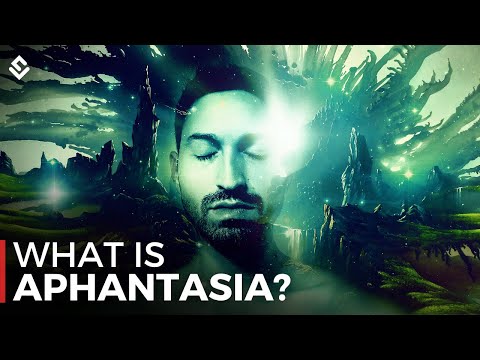 Test: Can You Visualize This In Your Mind? APHANTASIA Explained