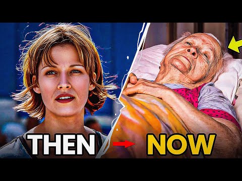 The Replacements (2000) Cast: Then and Now | Where Are They After 25 Years