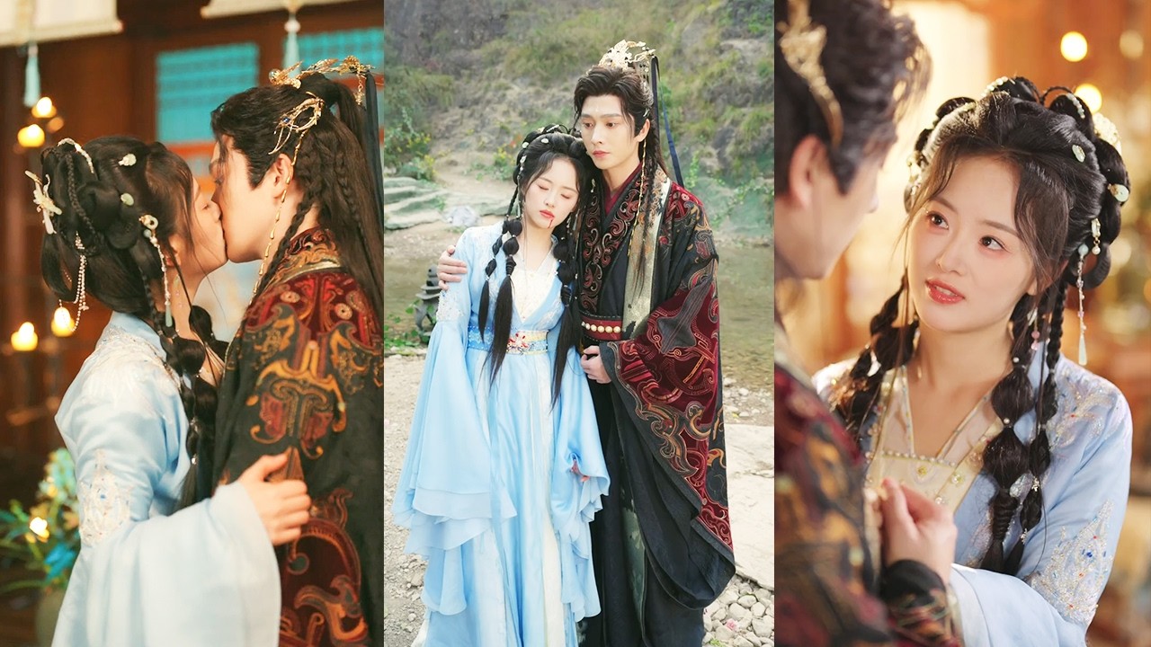 🔥🔥With a new face and voice, she tested his love—only to be utterly cherished by him.