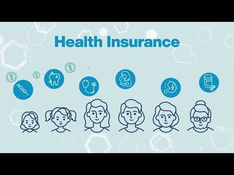 Understanding Health Insurance