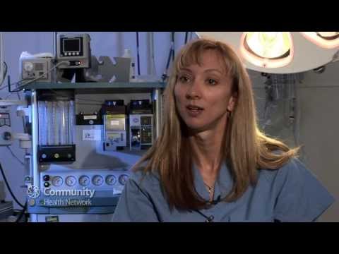 Dr. Michelle Murphy, GYN surgeon
