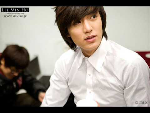 Lee Min Ho -Boy Over Flowers