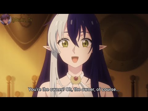Tiera found out that Shin is the owner of The Moon Sanctrum || The New Gate EP5 ||