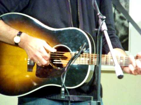 Eric Andersen